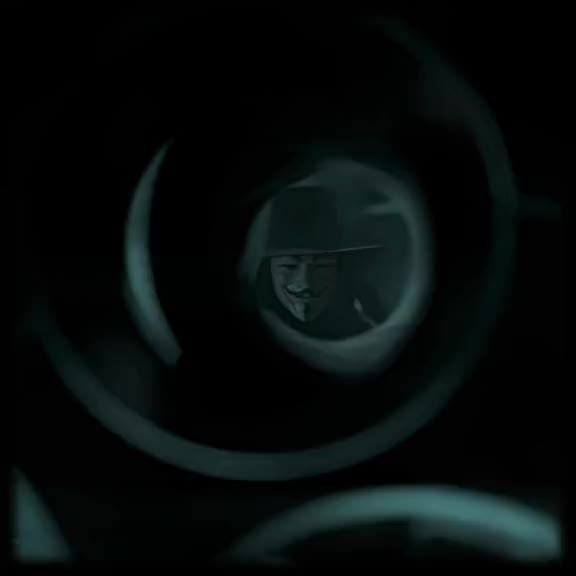 V For Vendetta Pfps and Icons - For Discord, Instagram & TikTok