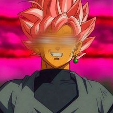 Goku Discord Pfp by fairout_robloxnotthere