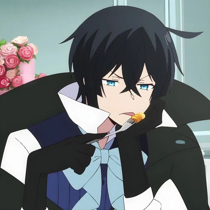 Vanitas Profile Picture Pfp by ud_lord