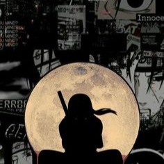 Itachi Aesthetic Pfps and Icons - For Discord, Instagram & TikTok