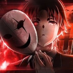 Mask Pfps and Icons - For Discord, Instagram & TikTok