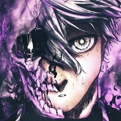 Nagi Blue Lock Pfps and Icons - For Discord, Instagram & TikTok