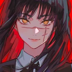 Evil Pfps and Icons - For Discord, Instagram & TikTok