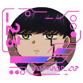 mashle Pfp by 𝖒𝖆𝖘𝖍𝖑𝖊 👑