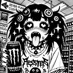 Gothic Aesthetic Pfp by Kris Wilson