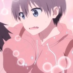 Sus Anime Pfp by ed.