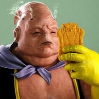 Fat Buu Pfp by Jaxon