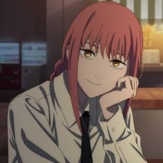 Makima Pfp Collections