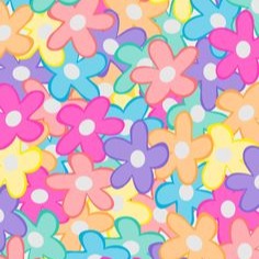 Colorful Avatar Pfp by xXDevilBoyXx