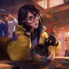 Killjoy Pfps and Icons - For Discord, Instagram & TikTok