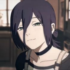 Reze Pfp by Maxvraak