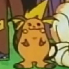 Raichu Pfps and Icons - For Discord, Instagram & TikTok