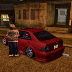 Gta Sa Pfp by Swftzy_TK