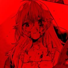 Blood Pfp Collections