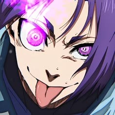 Reo Blue Lock Pfp by sunwoottang