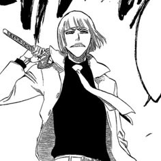 Shinji Manga Pfp by kawaisl