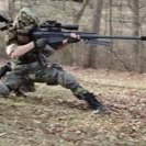 Sniper Pfp by Kris Wilson