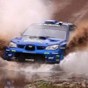 Subaru Display Picture Pfp by Casian