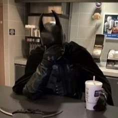 Sad Batman Pfp by fruitusmaximus