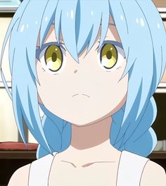 Rimaru 15 Pfp by juralol123