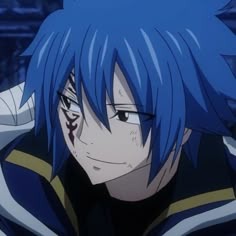Jellal Pfp by abdulrahman01