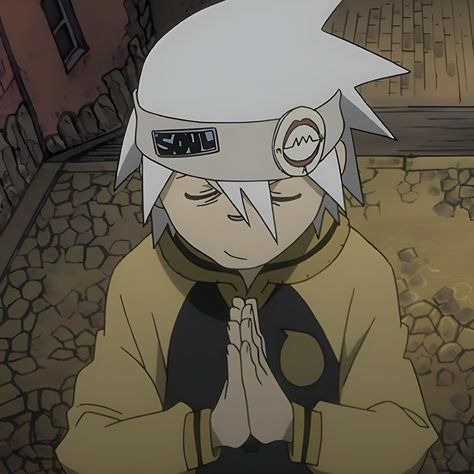 Soul Eater Evans Pfp by fnb_billywilly