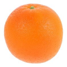 Orange Pfp by abdulrahman01