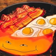 Calcifer Pfps and Icons - For Discord, Instagram & TikTok