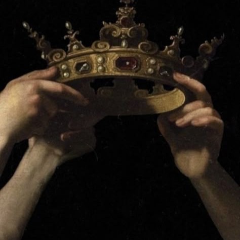 King Display Picture Pfp by rockhartd