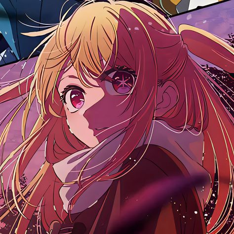 Cutecore 7 Pfp by rockhartd