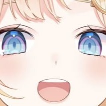 Amelia Watson Pfp by fairout_robloxnotthere