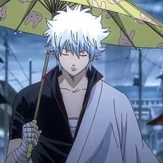 Gintama Avatar Pfp by gojicrusader