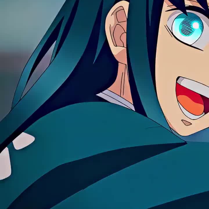 Muichiro Tokito Pfp by Avo