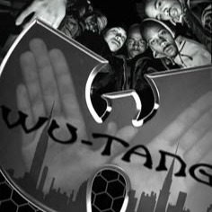 Wu Tang Clan Pfp by Maxvraak
