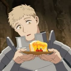 Laios Pfp by Faith꒰♡꒱