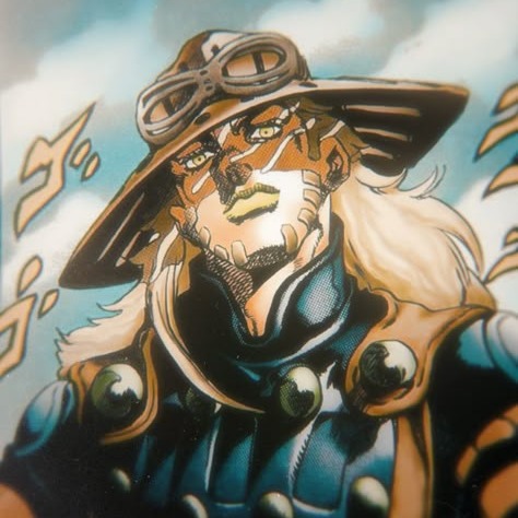 Gyro Pfp by fat1gue_