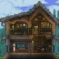 Terraria Icon Pfp by fnb_billywilly