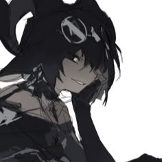 Corrupted Pfp by Casian