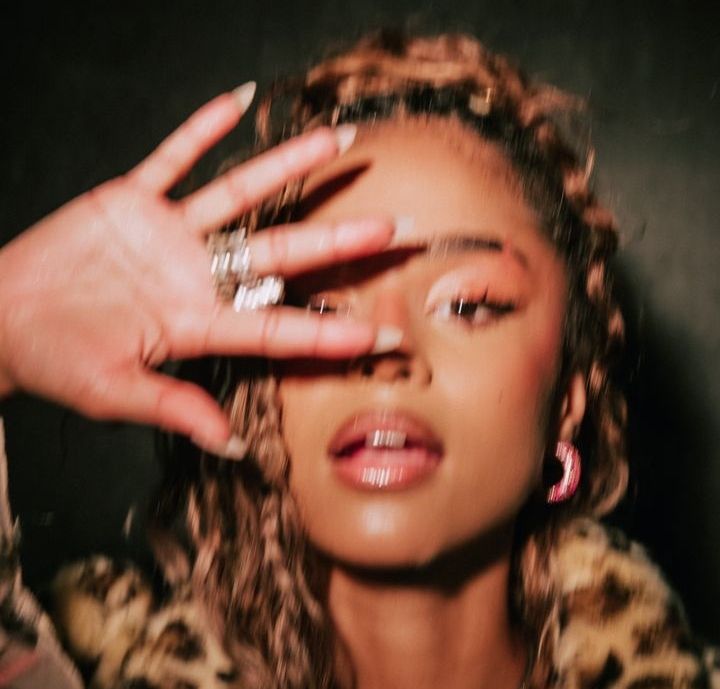 Tyla 11 Pfp by juralol123