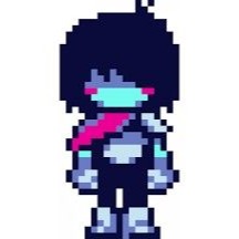Kris Deltarune Pfps and Icons - For Discord, Instagram & TikTok