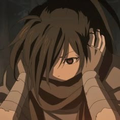 Hyakkimaru Pfps and Icons - For Discord, Instagram & TikTok