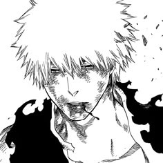 Bleach Pfp Collections