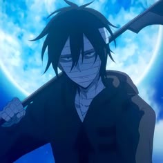 Zack Foster Icon Pfp by Twiz