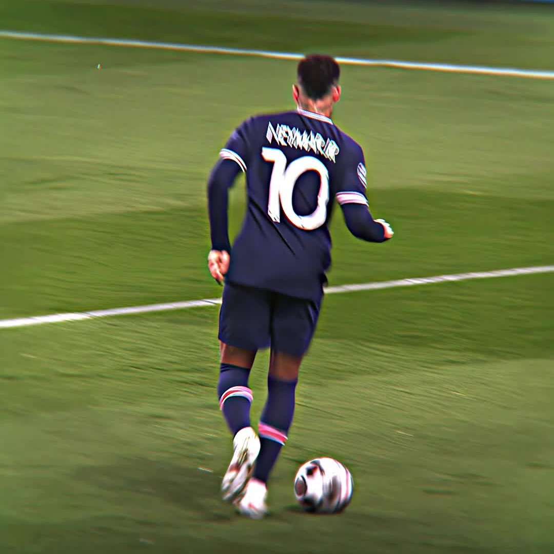 Neymar Profile Picture Pfp by sirraed