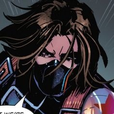 Winter Soldier Pfps and Icons - For Discord, Instagram & TikTok