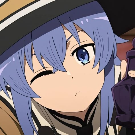 Mushoku Tensei Pfp Pfp by Twiz