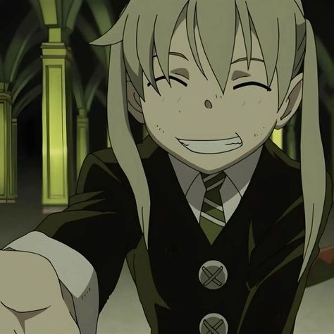 Maka Pfps and Icons - For Discord, Instagram & TikTok