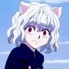 Pitou Pfp by Avo