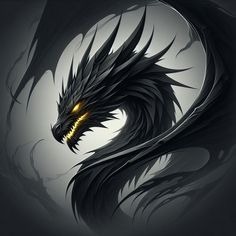Dragon Pfps and Icons - For Discord, Instagram & TikTok