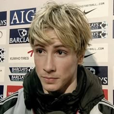 Fernando Torres Pfps and Icons - For Discord, Instagram & TikTok